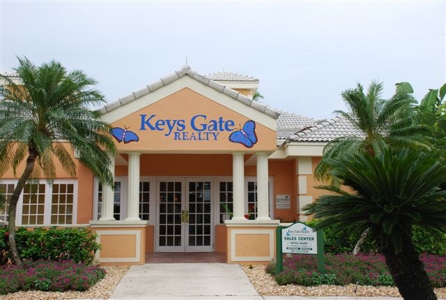 Keys Gate Realty | Keys Gate Realty, Inc.